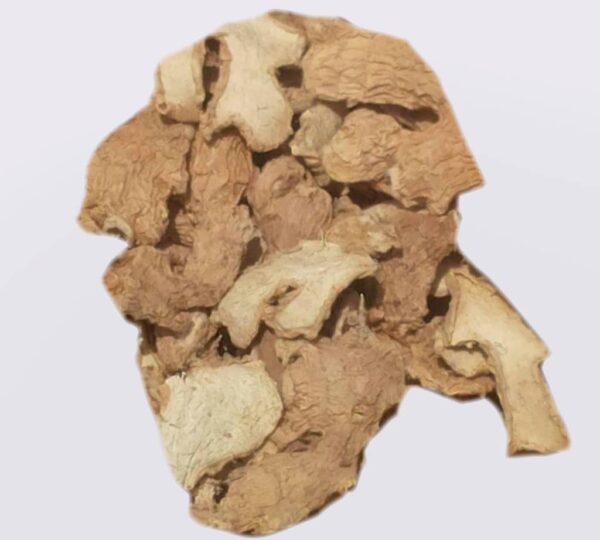 Dried Split Ginger Available In Nigeria at Wholesale Price